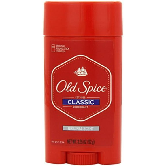 Old Spice High Endurance Original