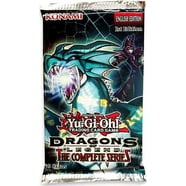 Yu-Gi-Oh Ghost From the Past The Second Haunting (Contains 1 Mini Box) - Walmart.com
