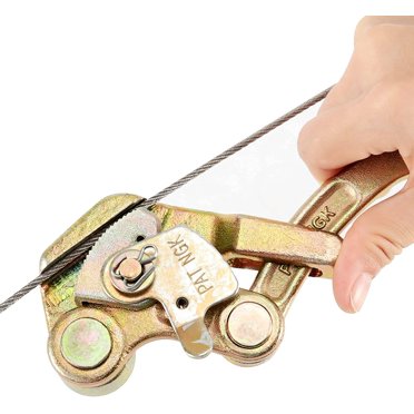 5/8" Galvanized Screw Pin Anchor Shackle - 3.25 Ton - 10 Pack - Walmart.com