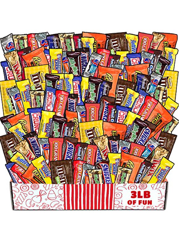 Chocolate Boxes in Chocolate - Walmart.com