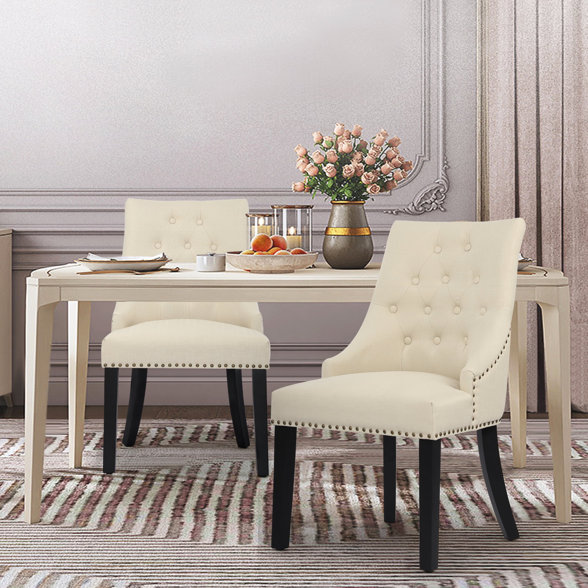 Fun Dining Room Chairs