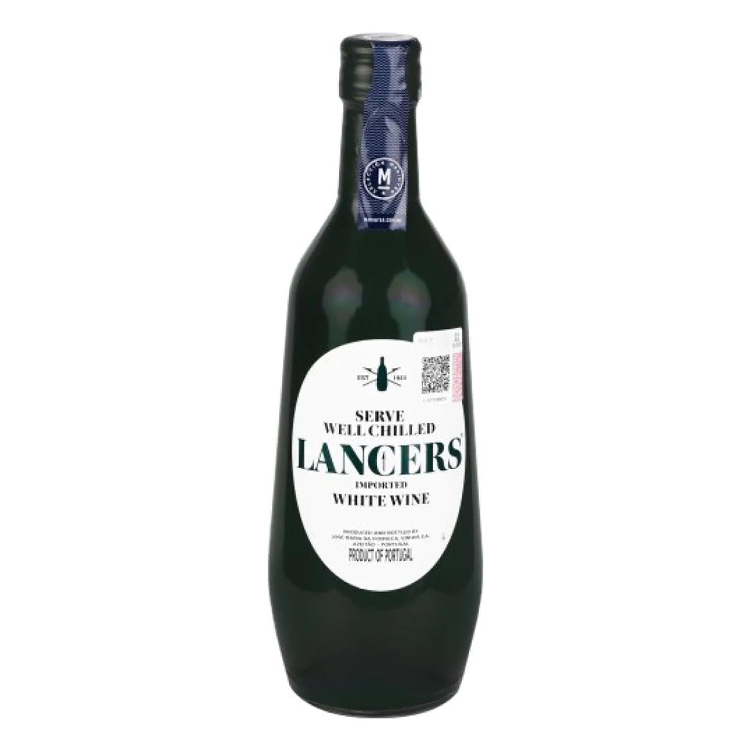 Vino Blanco Lancers 750 ML Lancers | Walmart en línea