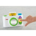 Fisher-Price Laugh & Learn Click 'n Learn Camera - Walmart.com
