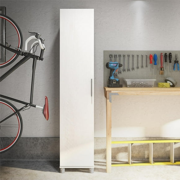 Tall Garage Cabinets