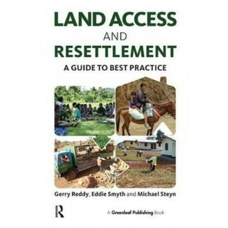 Land Access and Resettlement: A Guide to Best Practice | Walmart Canada
