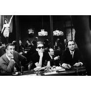 Cloris Leachman in Dillinger 24x36 Poster - Walmart.com