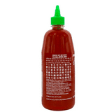 Huy Fong Foods Sriracha Hot Chili Sauce Bottle, 28 oz - Walmart.com