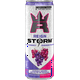REIGN STORM GRAPE - FRENCH Saveur riche et sucrée de raisin Concord ...