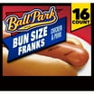 Nathan's Famous Colossal Quarter Pound Beef Franks, 32 oz - Walmart.com
