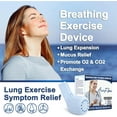 Acapella Flutter Valve Breathing Exercise Device for Lungs - Walmart.com