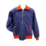 Halloween Adult Mr. Plow Jacket Homer Simpson Snow Removal Costume ...