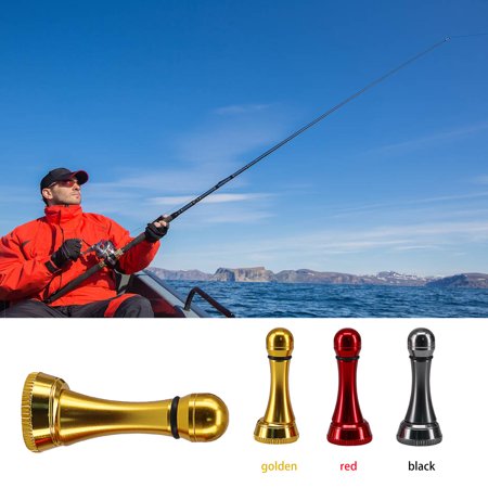 Spinning Reel Balancer DIY Fishing Wheel Anti-collision Balance Bar ...