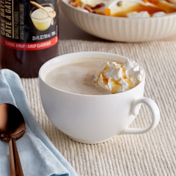 Click here for A2zbaazar Davinci Gourmet 750 Ml Classic Cake Batt... prices