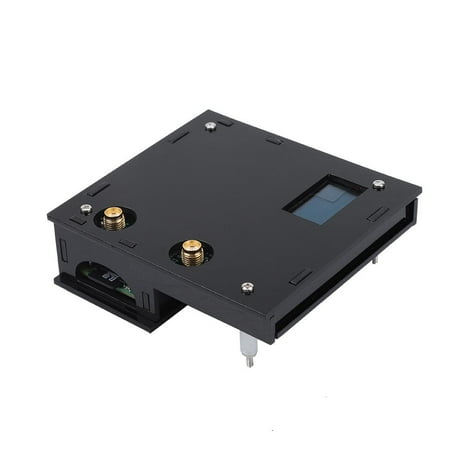 Qiilu Duplex Hotspot Module Antenna Case Kit For MMDVM Raspberry Pi DIY ...