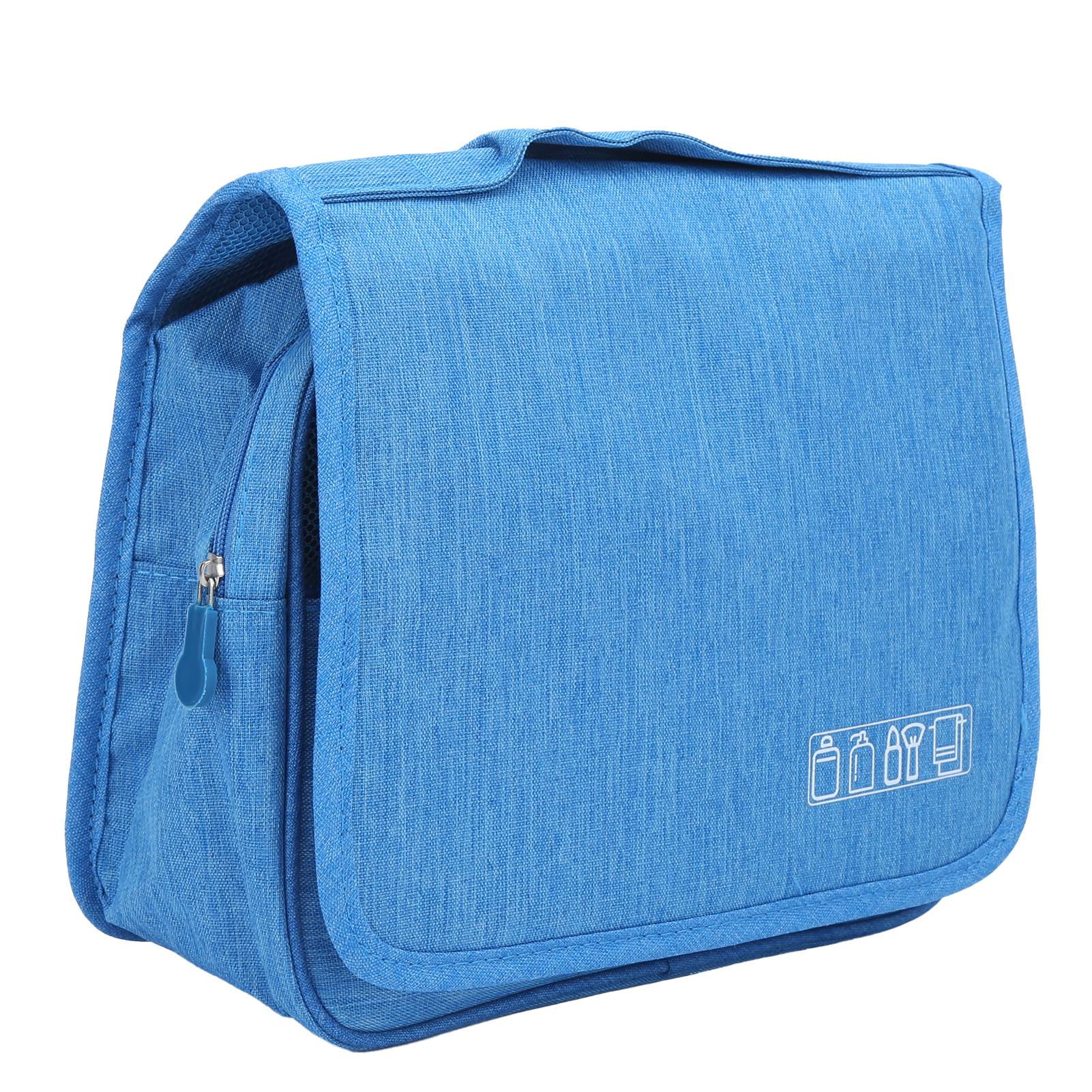 Click here for Ymiko Hanging Toiletry Bag  Multiple Compartments... prices