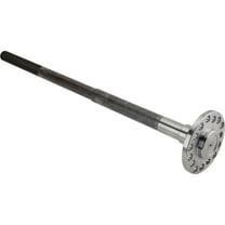 Currie 98828 9 Inch Ford Cut-To-Fit 28 Spline Axle, 28 Inch - Walmart.com