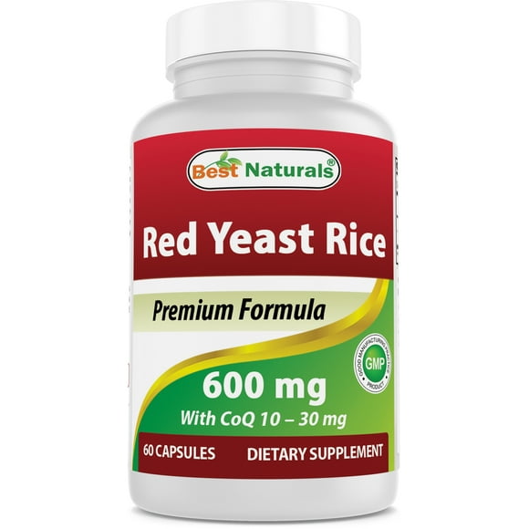 Red Yeast Rice