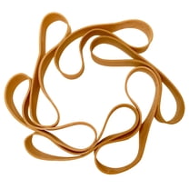 National Artcraft Natural Crepe Rubber Bands for Plaster Molds and More ...
