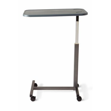 Drive Medical Seat Lift Chair Overbed Table, Left Side Table - Walmart.com