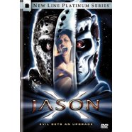 Jason Slasher Collection [DVD] - Walmart.com