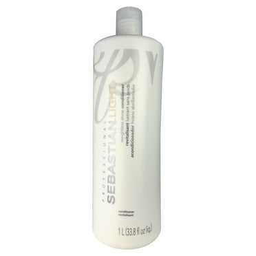Sebastian Light Conditioner, 8.4 Fl Oz - Walmart.com