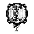 KC HiLiTES 6in. Pro6 Gravity LED Light 20w Single Mount SAE/ECE Driving ...