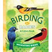 Baby's First Book of Birds & Colors (Board Book) - Walmart.com