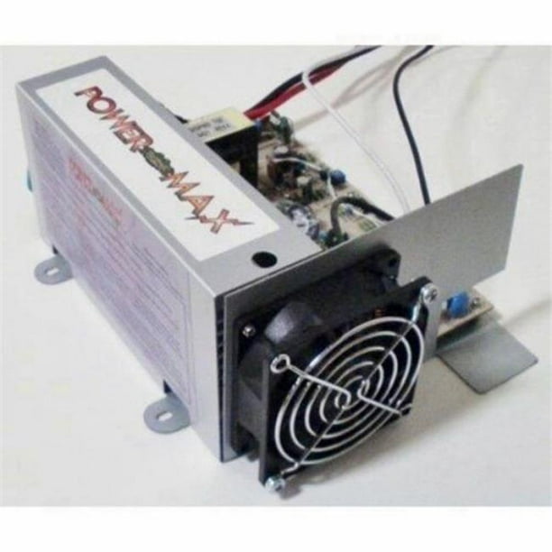 55 Amp Power Converter