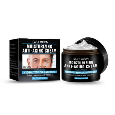 2PC 5 Seconds Wrinkle Remover Instant Face Cream Anti Aging Cream Skin ...