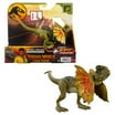 Jurassic World Legacy Collection Dilophosaurus Dino Action Toy Figure ...