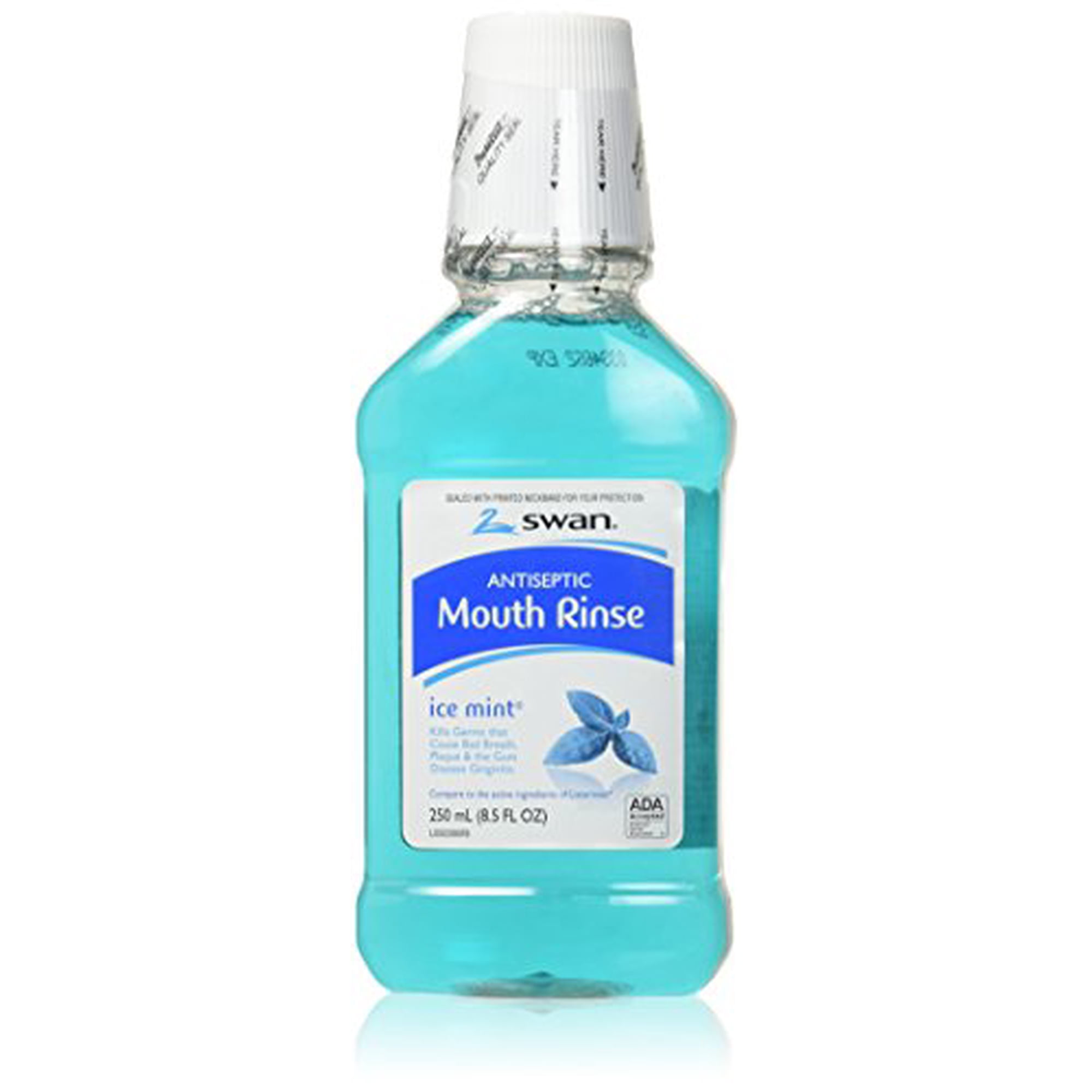 Click here for Swan Antiseptic Mouth Rinse  Original  8.5 Oz prices