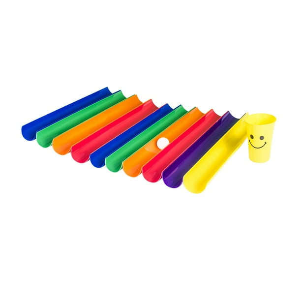 Milaget Pipe Challenge Pipeline for Outdoor Sports Birthday Parties ...