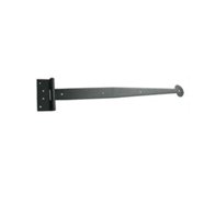 Heavy Duty 12" Strap Hinge For Gates, Shed Doors, Stalls, Set of 3 ...