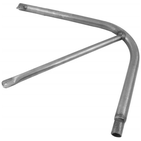 Allstar Performance ALL22385 1.5 in. OD Rear Bumper Rocket 2022 ...