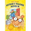 Arthur's First Sleepover, (Hardcover) - Walmart.com