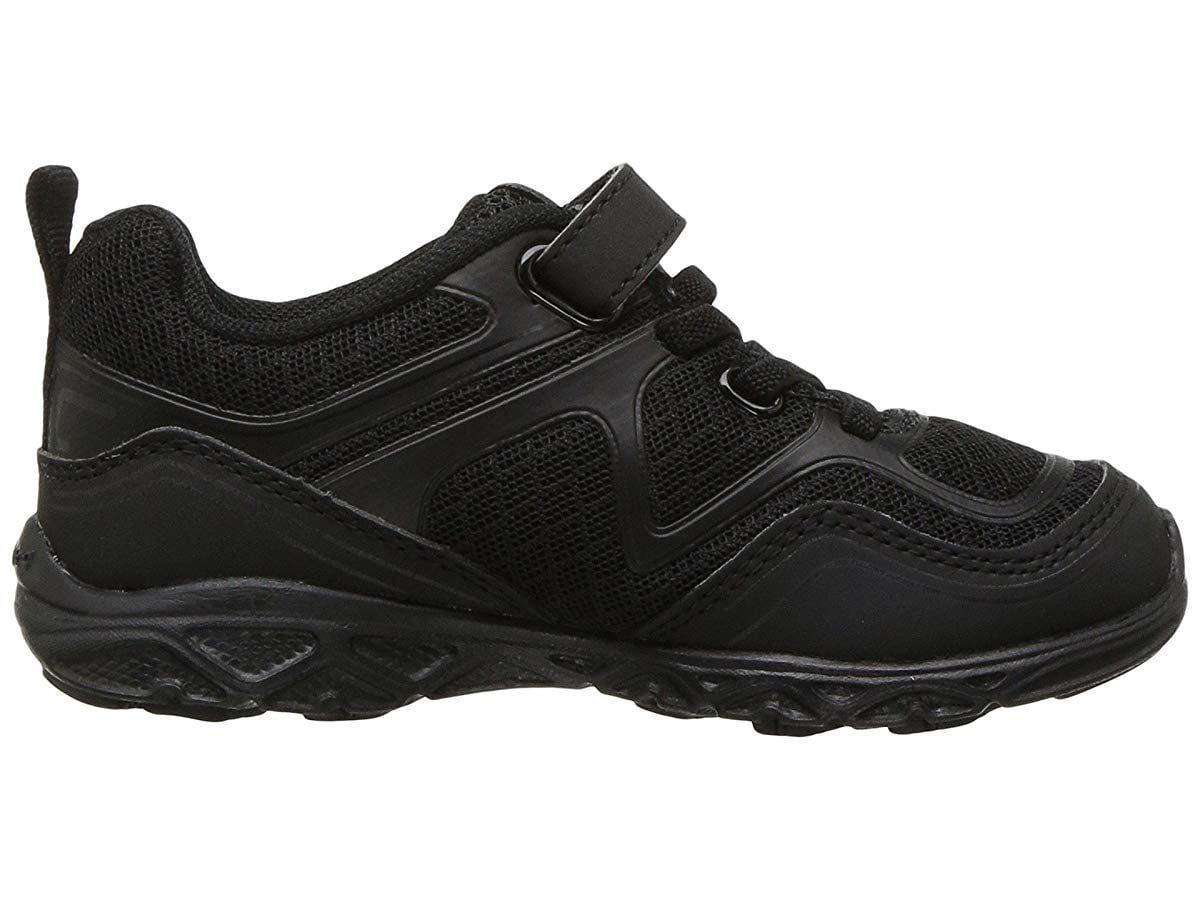 pediped Force Flex (Toddler/Little Kid/Big Kid) Black - Walmart.com