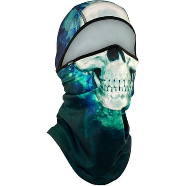 Convertible Balaclava Sportfl - Walmart.com