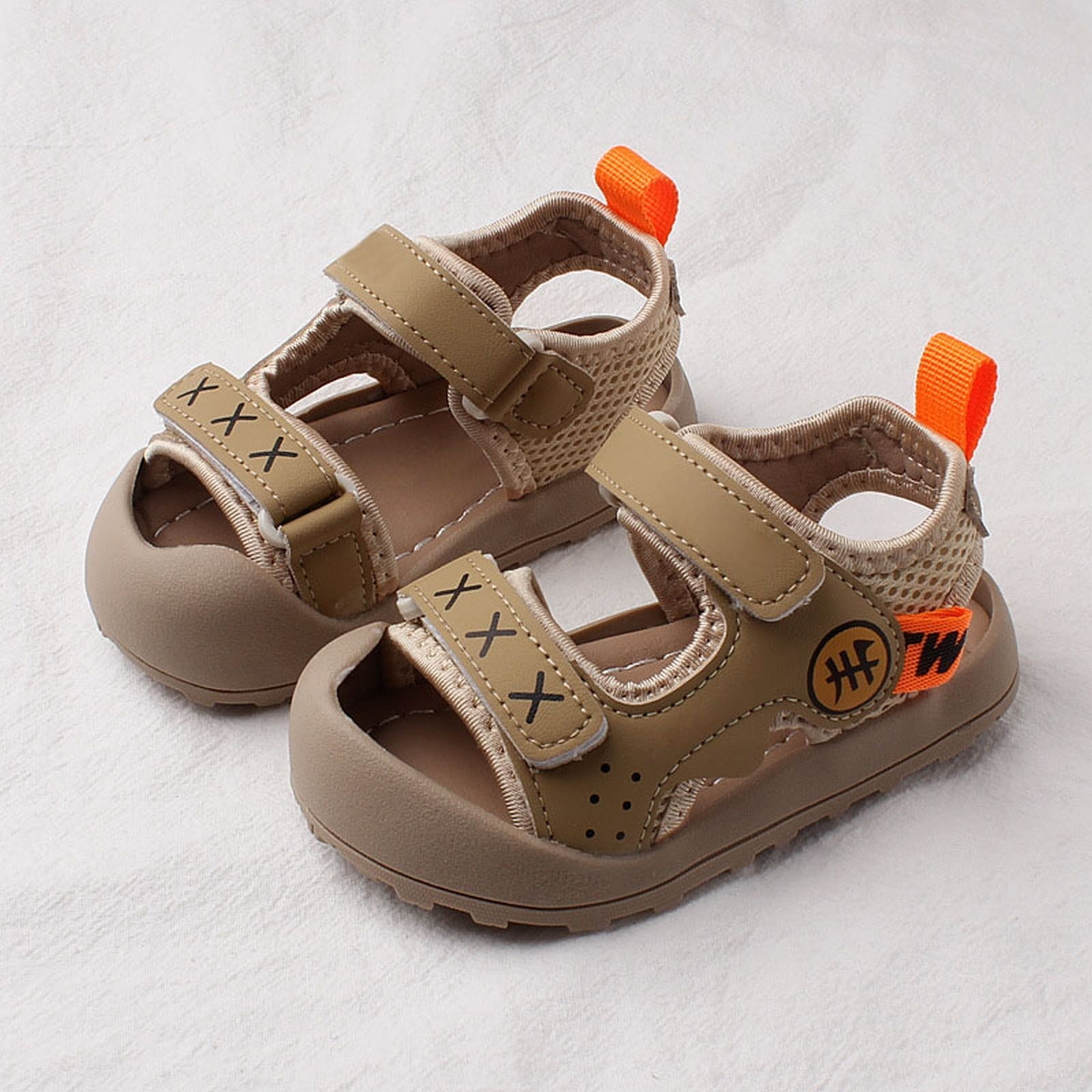 Click here for Yousnh Baby Shoes Boys Sandals Walking Shoes Soft... prices