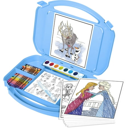 071662416225 UPC - Disney Frozen Ultimate Art Kit | UPC Lookup