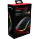 Mouse Gamer HYPERX Pulsefire Surge HX-MC002B RGB 16000DPI | Walmart en ...