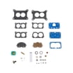 Edelbrock 9266 Carburetor Heat Insulator Gasket - Walmart.com