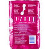 Carefree Extra Long Body Shape Panty Liner, Unscented, 93ct - Walmart.com