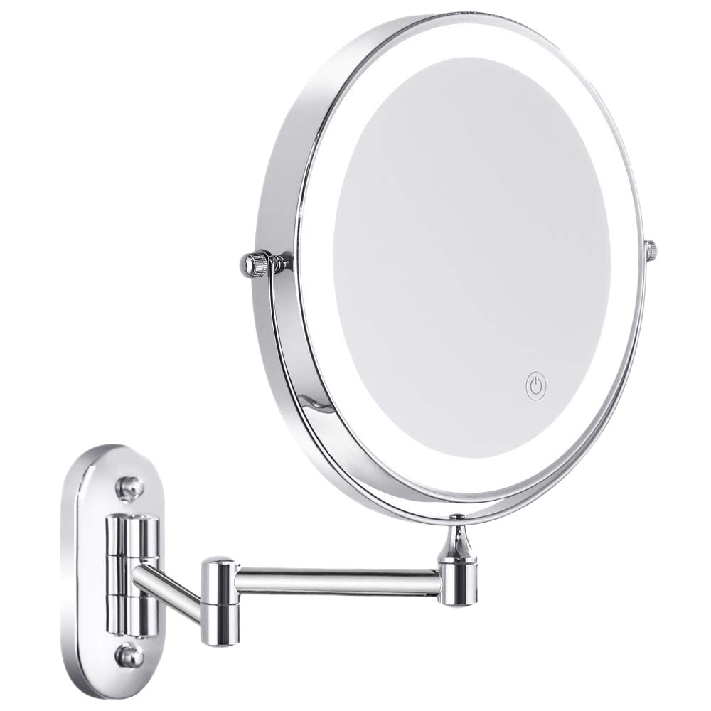 Click here for Unbranded Wall Mounted Vanity Bathroom Bath Makeup... prices