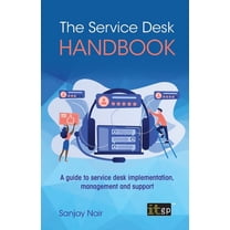 Servicing ITSM: A Handbook of Service Descriptions for it Service ...