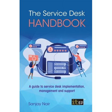 Servicing ITSM: A Handbook of Service Descriptions for it Service ...