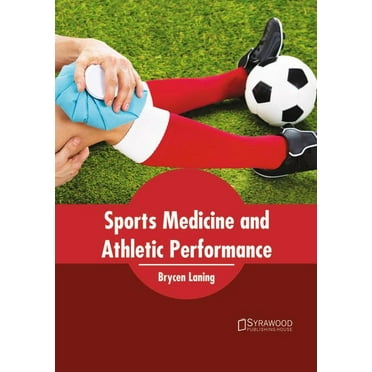 Exercise Science and Sports Medicine (Hardcover) - Walmart.com