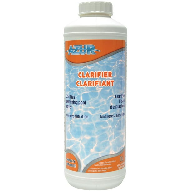 1L Pool Clarifier - Walmart.ca