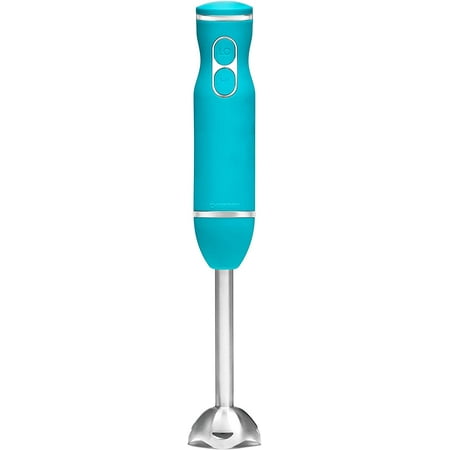 Chefman Immersion Stick Hand Blender with Stainless Steel Blades ...