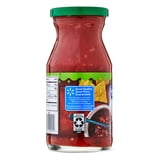Great Value Mild Picante Salsa 16 oz Tomato Garlic Onion Dip for Snacks ...