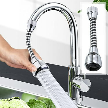 Peerless Sink Sprayer with 4 ft. Hose, Chrome - Walmart.com